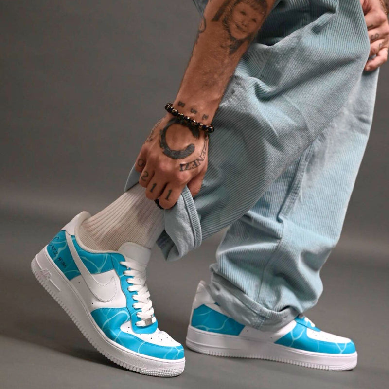 Drippy | Premium Custom Sneakers