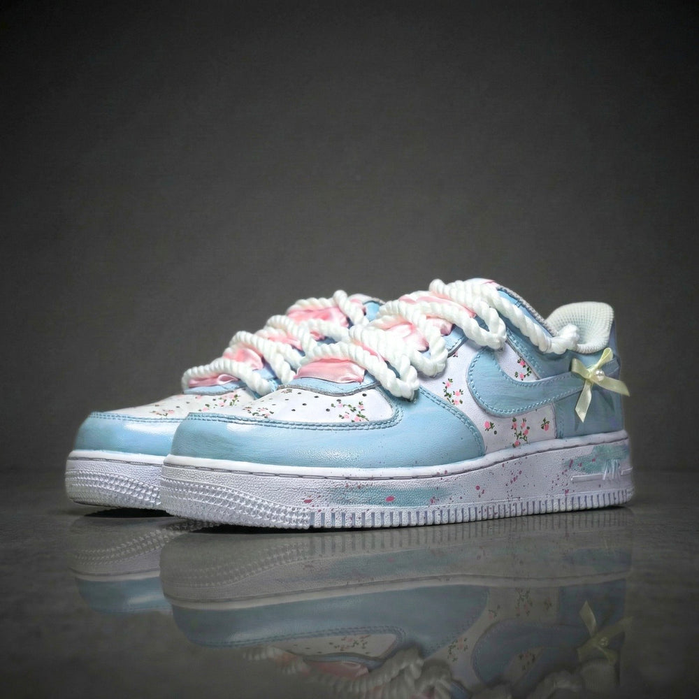Drippy | Premium Custom Sneakers