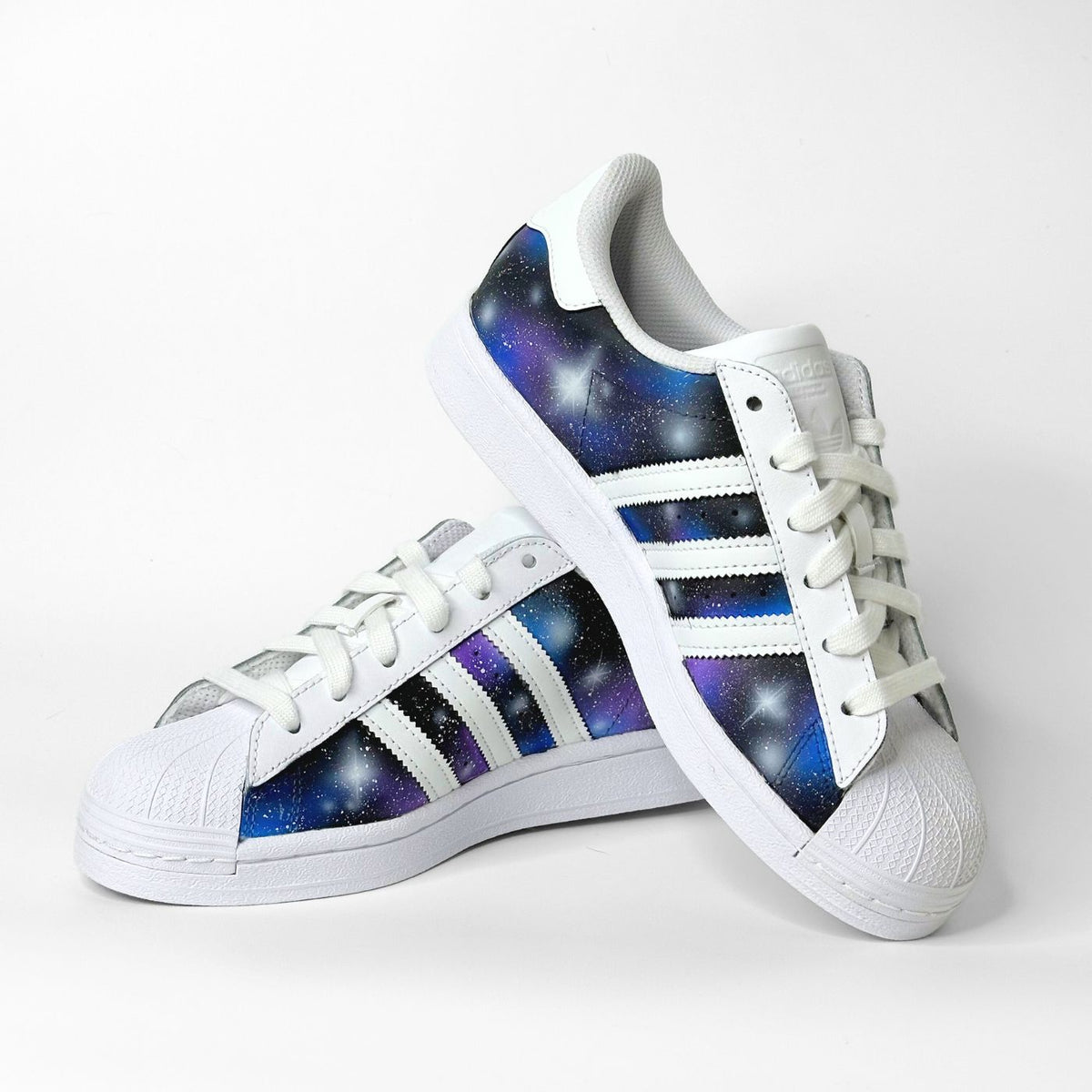 Drippy | Custom Adidas sneakers & more