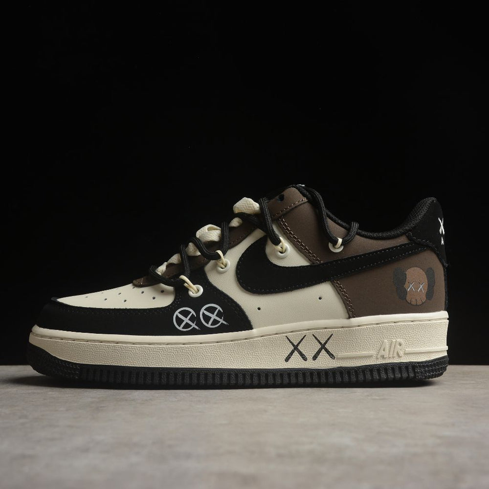 KAWS Custom Shoes Collection | Drippy