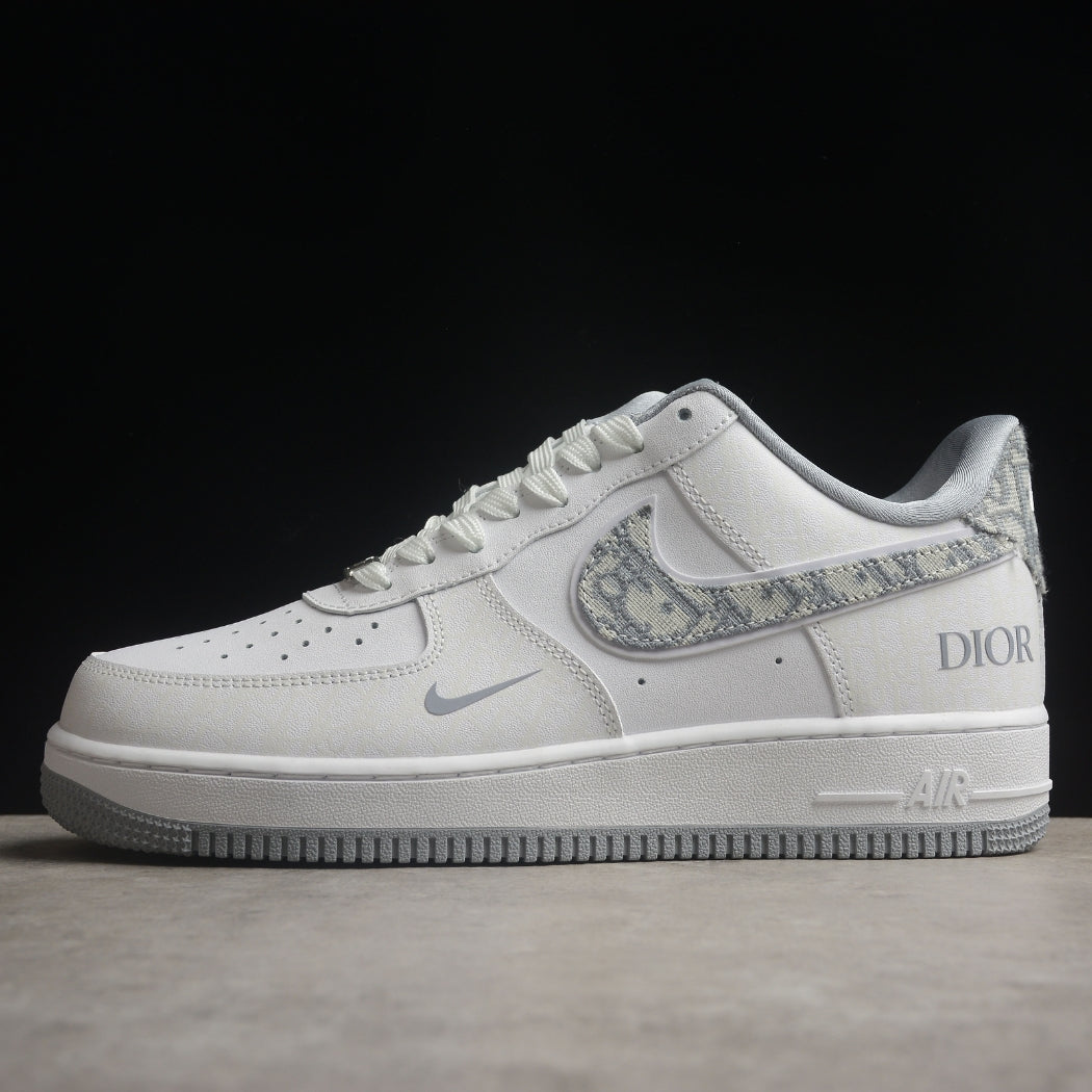 Dior Monogram Air Force 1