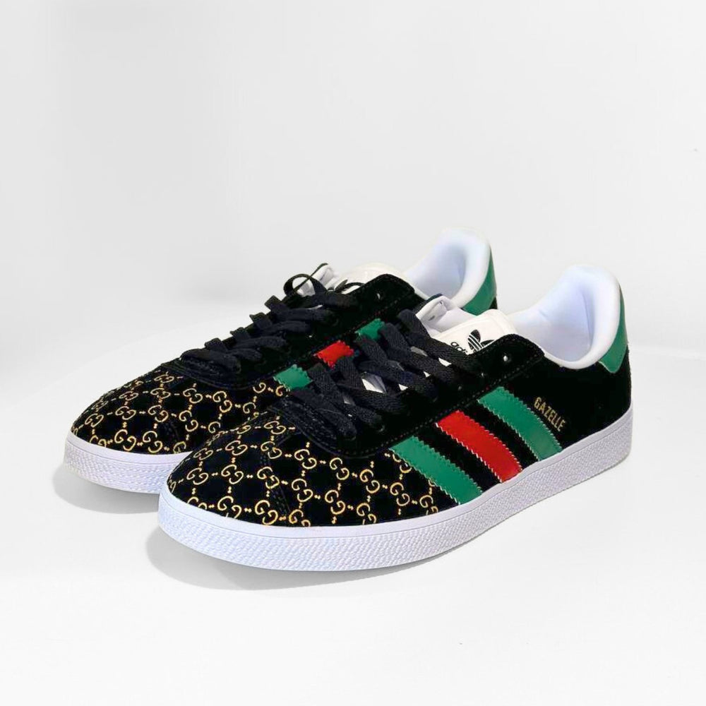 Drippy | Custom Adidas sneakers & more