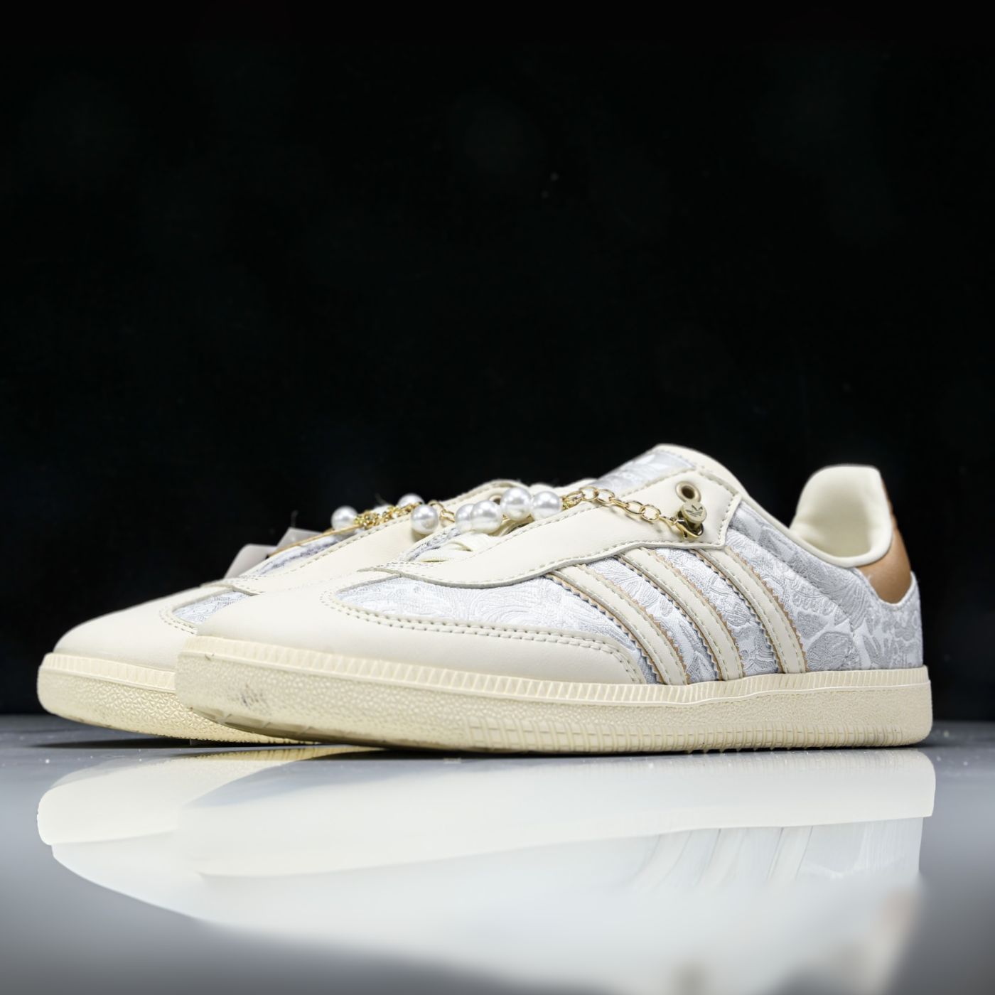 Crown Jewel Adidas Samba