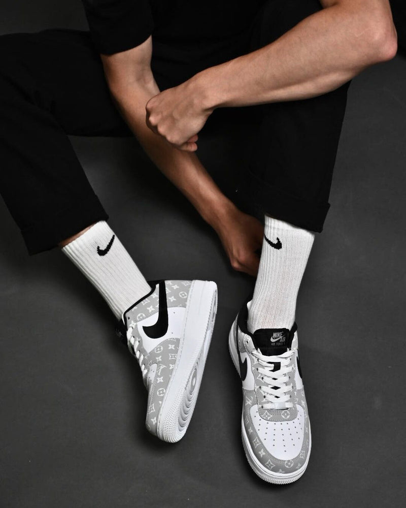 Drippy | Premium Custom Sneakers