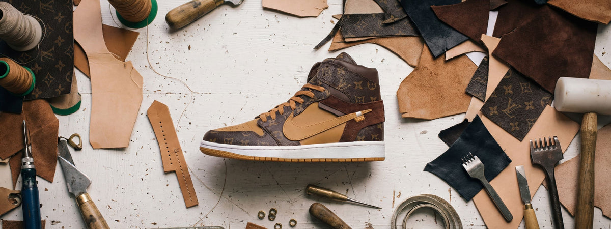 Drippy | Premium Custom Sneakers