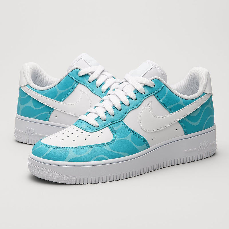 Drippy | Premium Custom Sneakers
