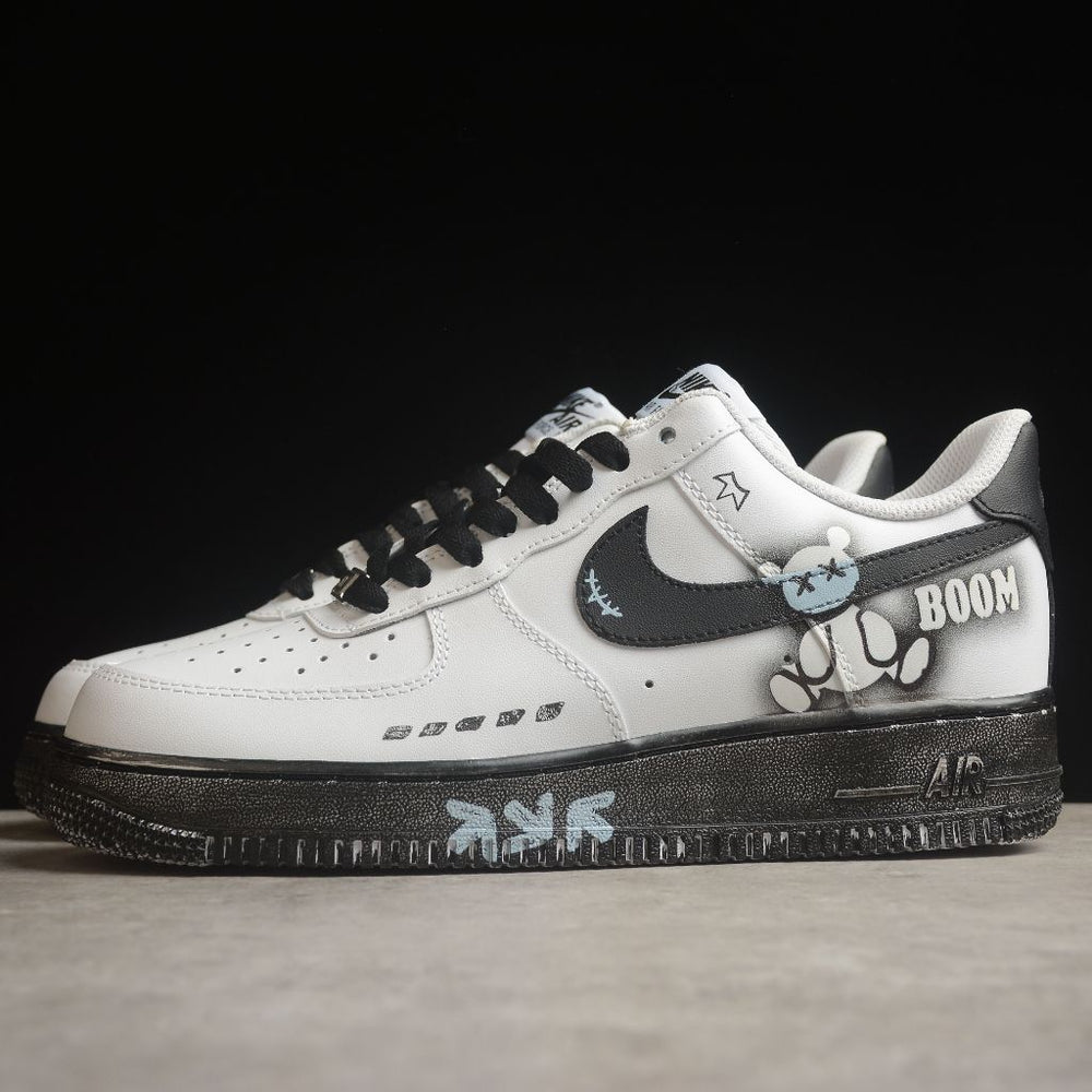 KAWS Custom Shoes Collection | Drippy