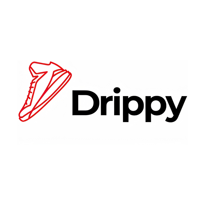 Drippy | Premium Custom Sneakers