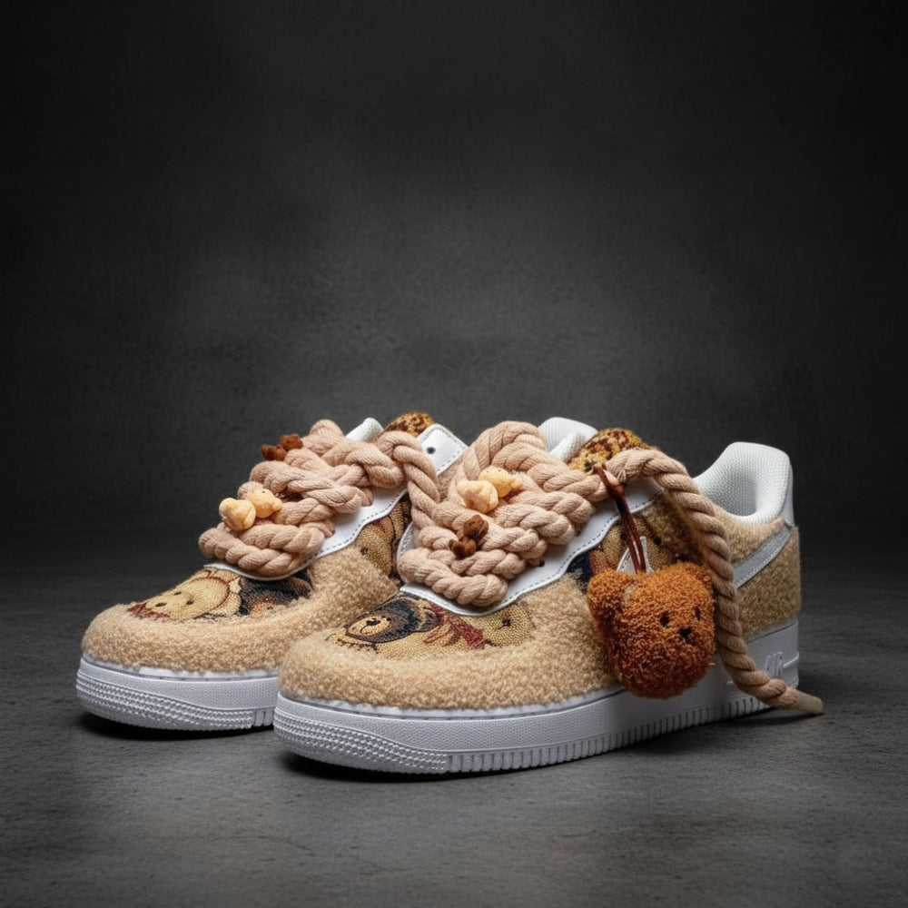 Drippy | Premium Custom Sneakers