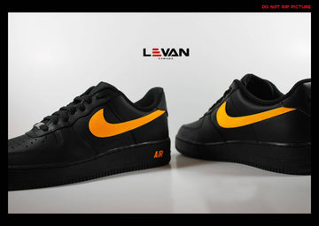 Drippy | Custom Air Force 1, Nike and Adidas sneakers