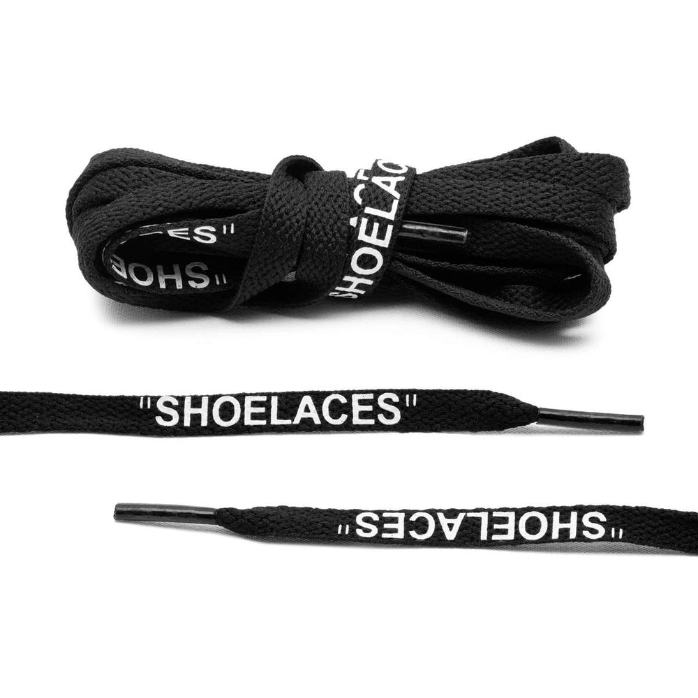 Laces & stuff