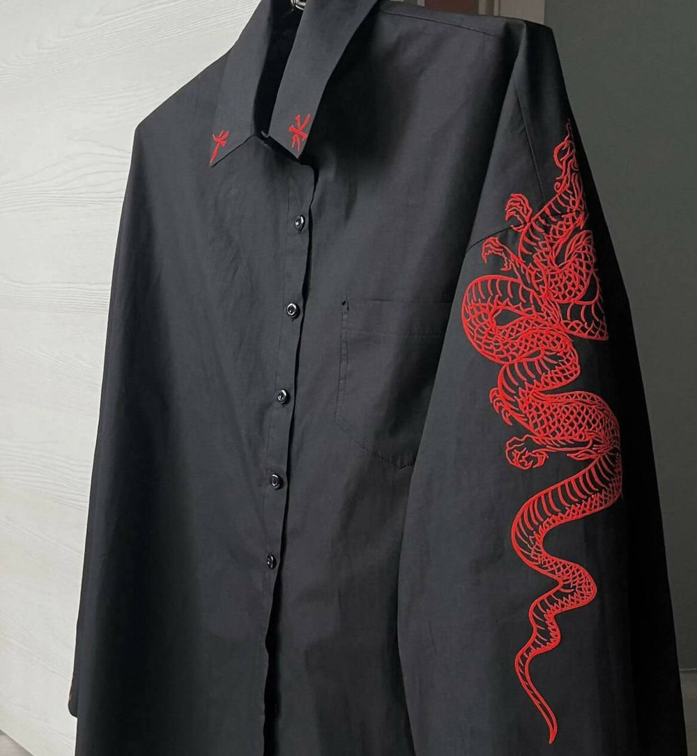 Drippy Custom Denim Jackets | Unique Styles by Vetted Artists